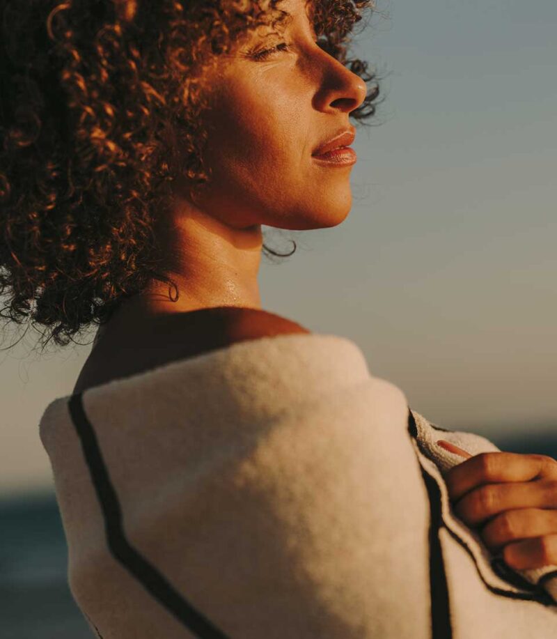 The Mora - Follow your mood into the moment