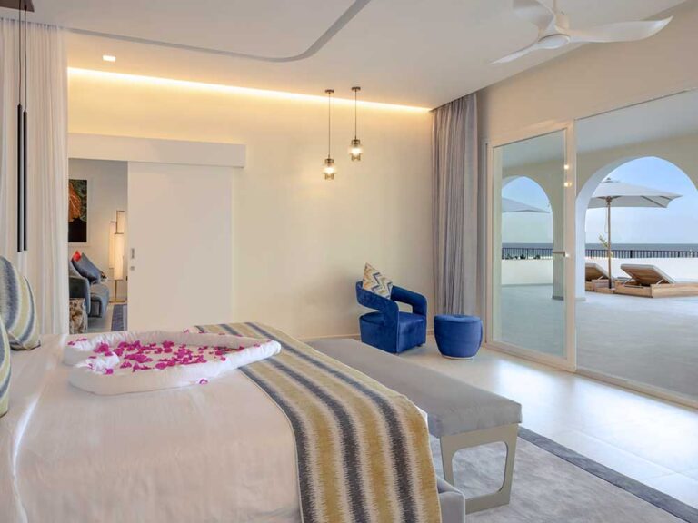Book Now at The Mora Zanzibar - Luxury Hotel in Paradise - The Mora