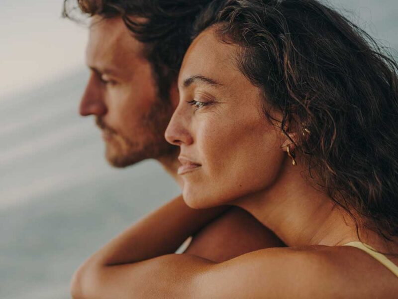 The Mora - Follow your mood into the moment