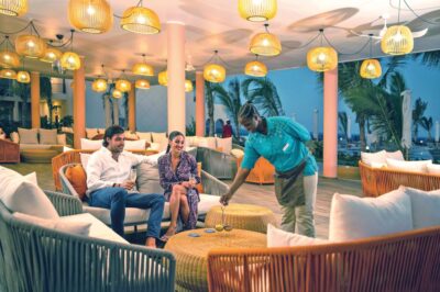 Book Now at The Mora Zanzibar - Luxury Hotel in Paradise - The Mora