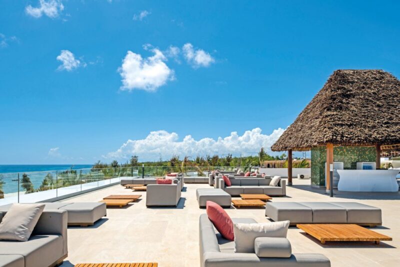 Book Now at The Mora Zanzibar - Luxury Hotel in Paradise - The Mora