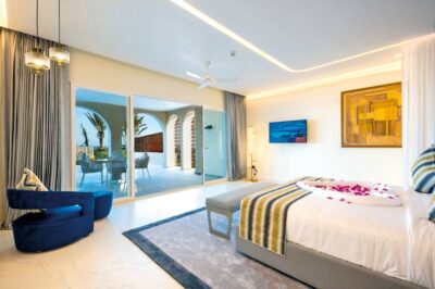 Book Now at The Mora Zanzibar - Luxury Hotel in Paradise - The Mora