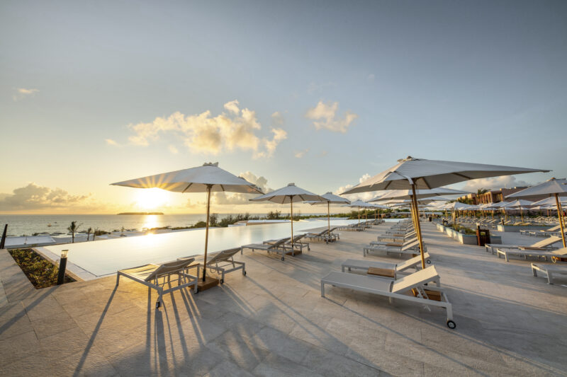 Promotions - The Mora