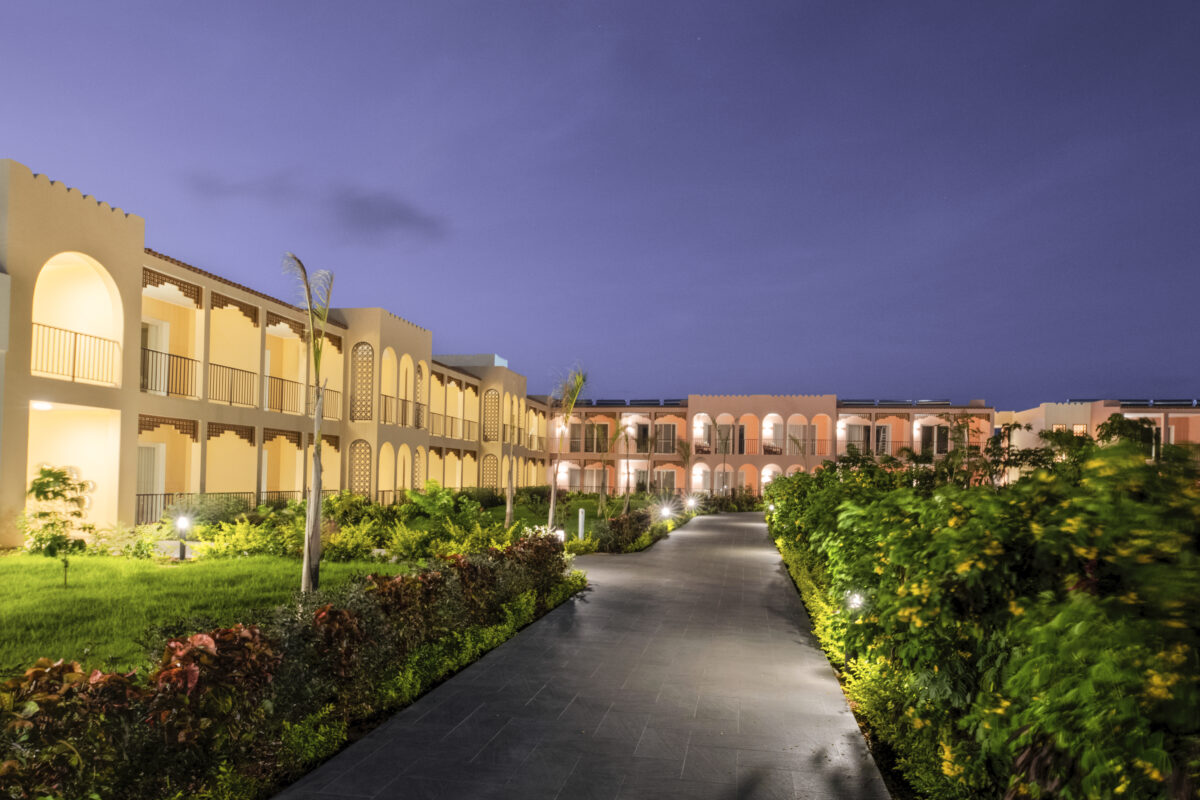 Book Now at The Mora Zanzibar - Luxury Hotel in Paradise - The Mora