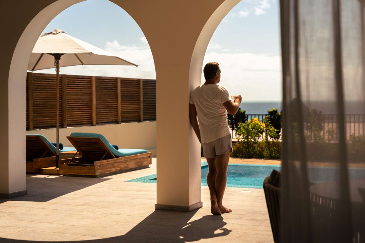 The Mora Zanzibar | Luxury Beachfront Hotel