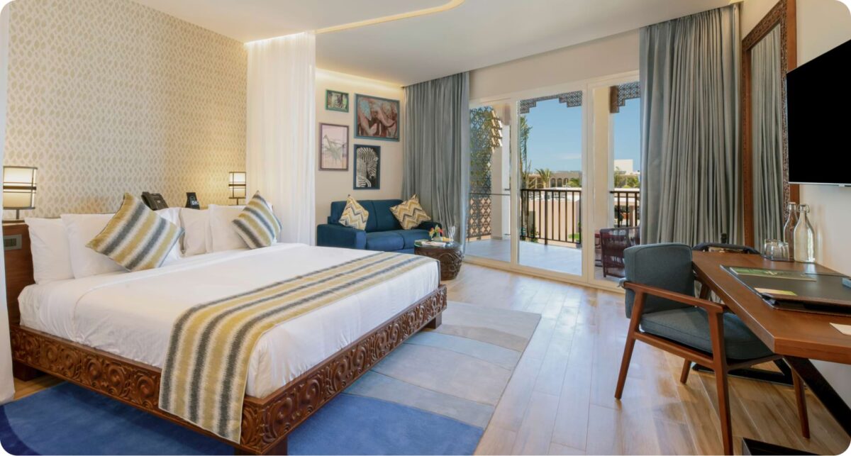 The Mora Zanzibar | Luxury Beachfront Hotel